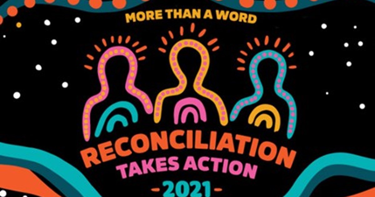 Reconciliation Week 2021 | Australian Red Cross