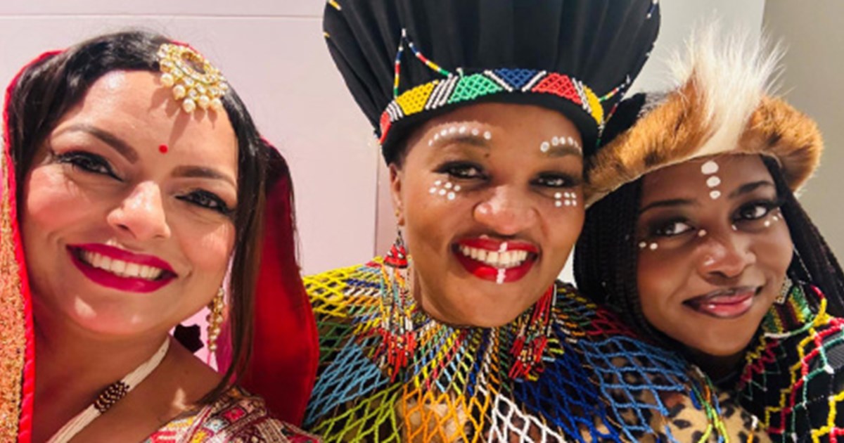 The Joy of Many Colours Multicultural Festival | Australian Red Cross