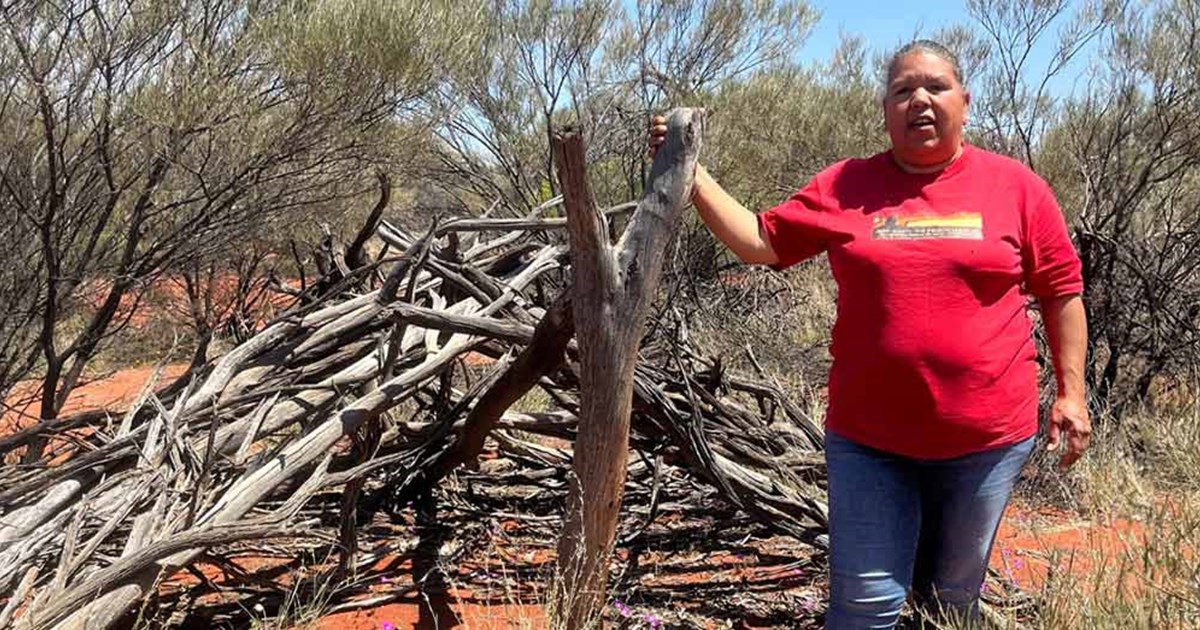 Black Mist and the Ban | Australian Red Cross