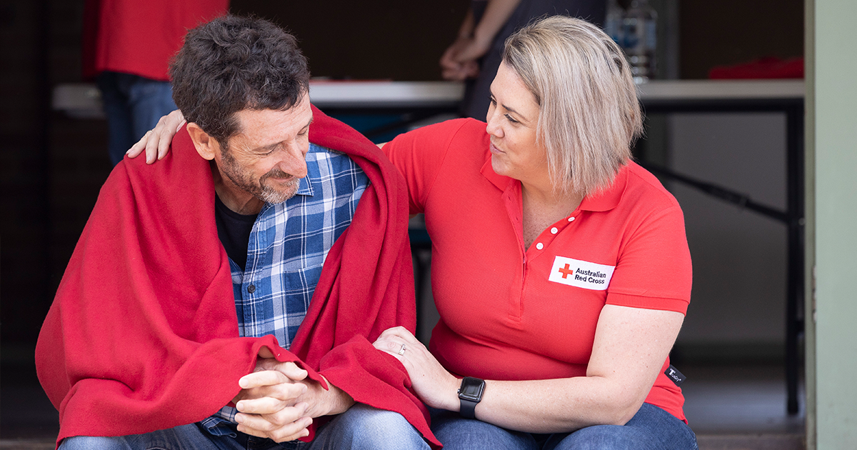 Emergency preparedness guide | Australian Red Cross