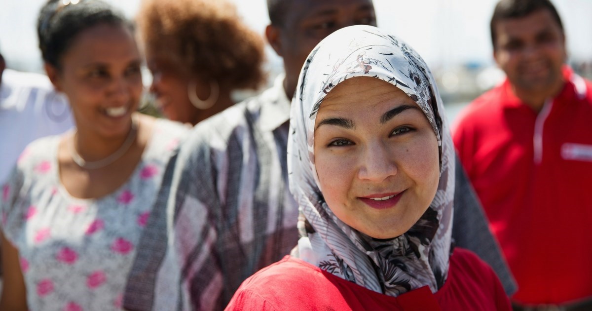 Bicultural Refugee Health Service (TAS) | Australian Red Cross