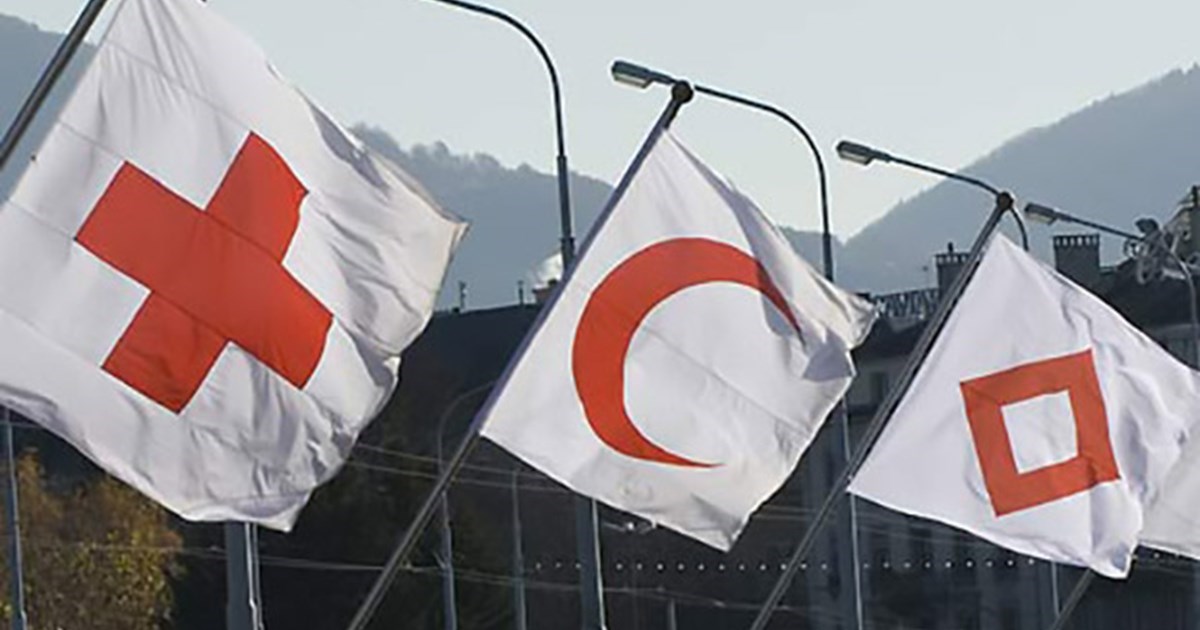IHL Best Practice | Australian Red Cross