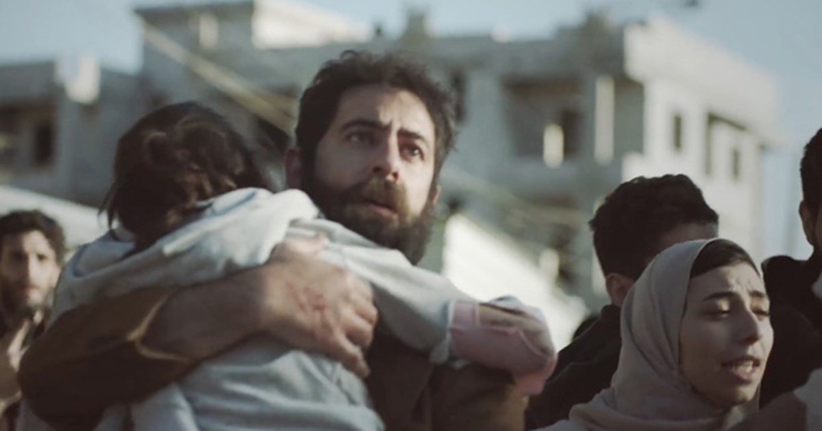 Video: Healthcare – not a target | Australian Red Cross