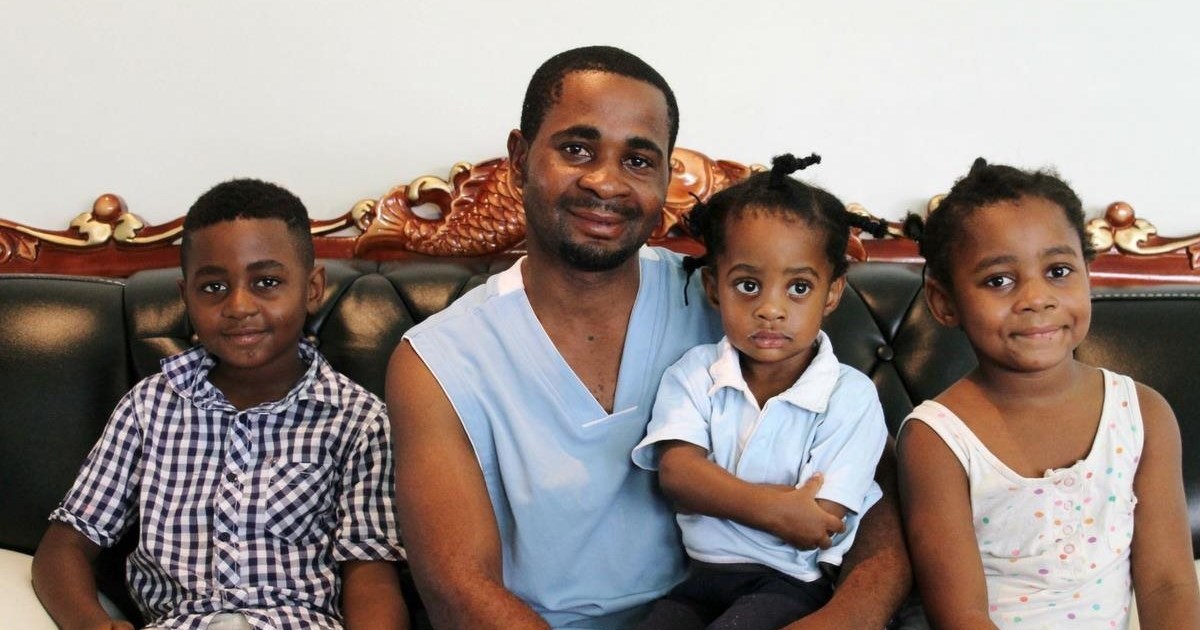 Find My Family: Restoring Family Links | Australian Red Cross