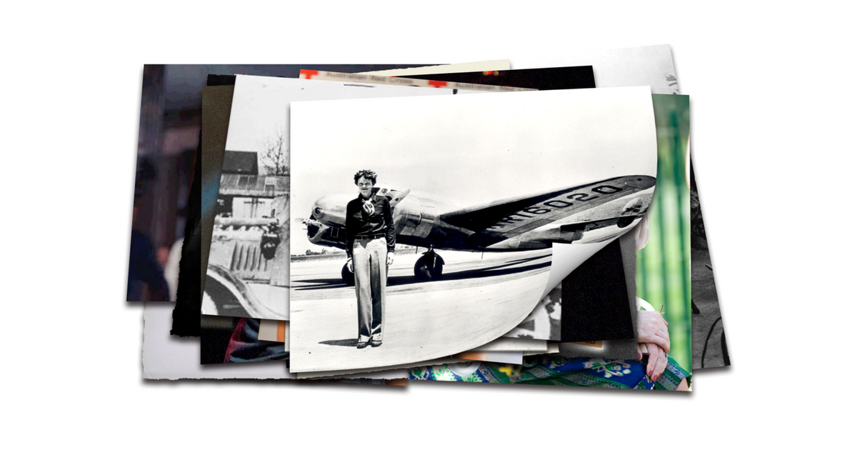 21 famous people you probably didn't know supported Red Cross ...