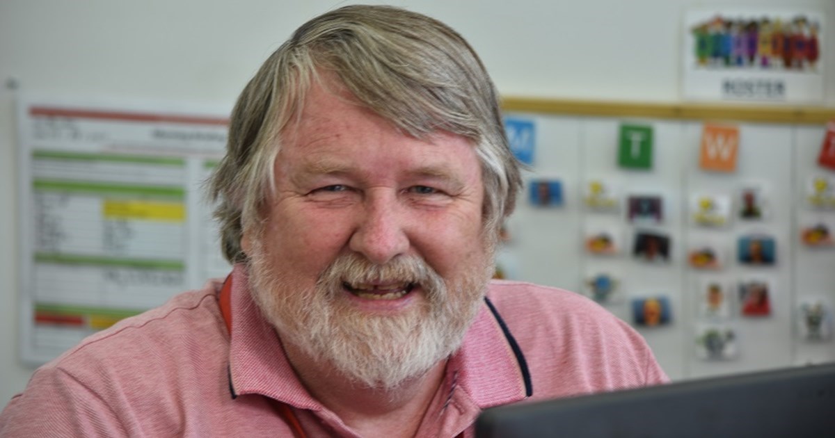 Breaking down digital barriers | Australian Red Cross