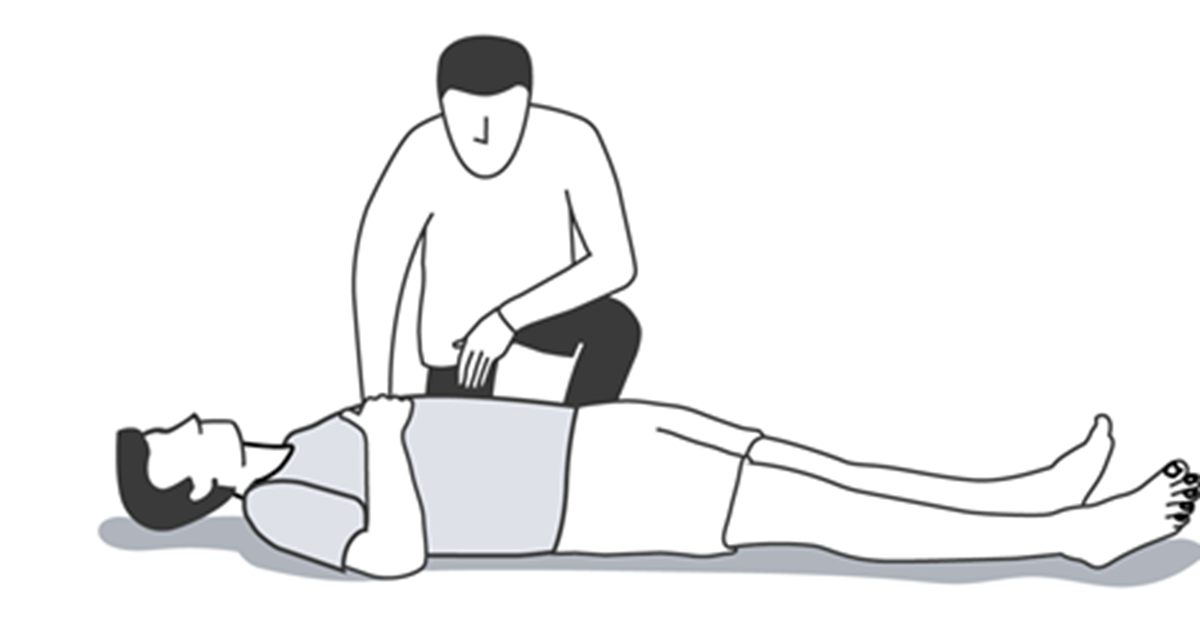 Learn how to deliver First Aid safely during COVID-19 | Australian Red ...