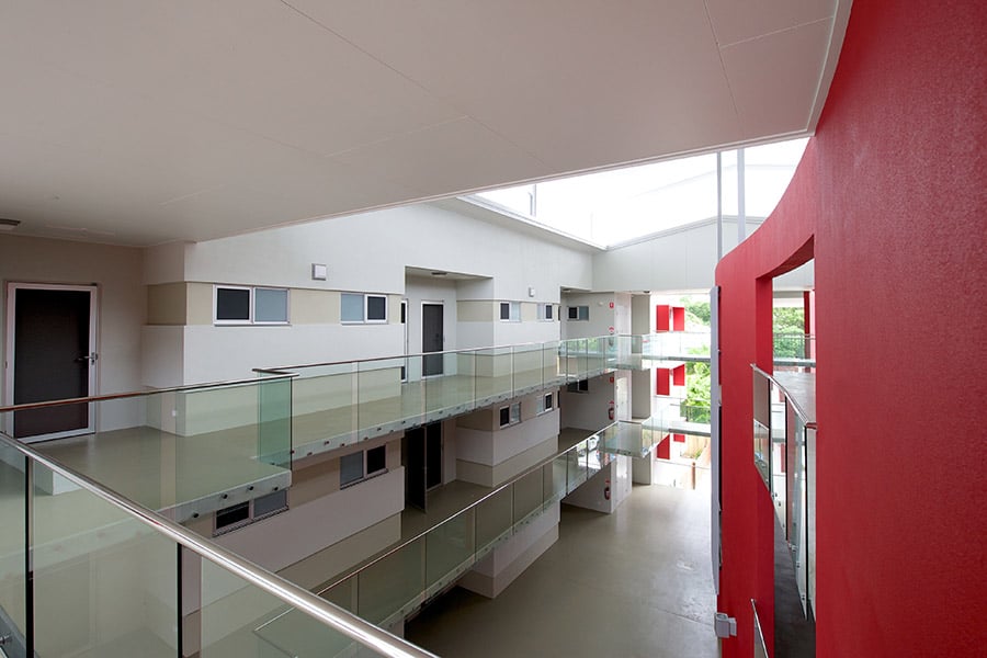 Medical accommodation QLD | Australian Red Cross