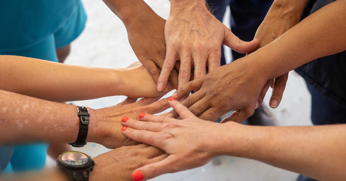 Inclusion and diversity at Australian Red Cross | Australian Red Cross